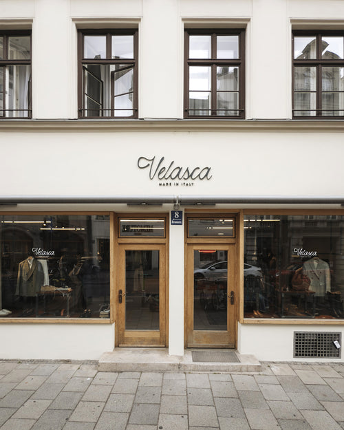 Our stores | Velasca