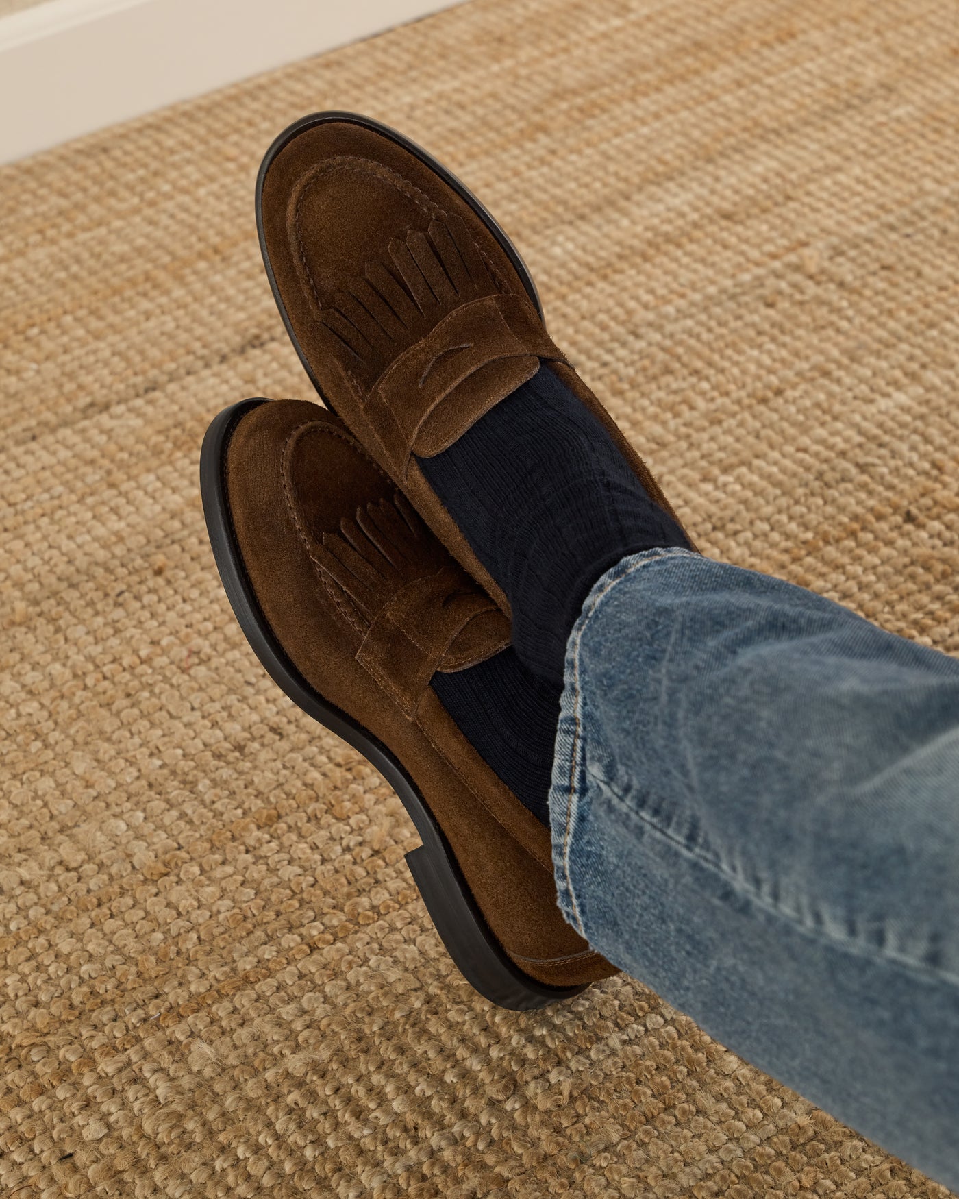 All shoes, from casual to formal, Made In Italy | Velasca